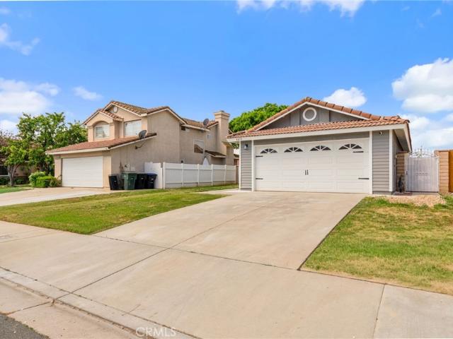 8673 Northstar Drive