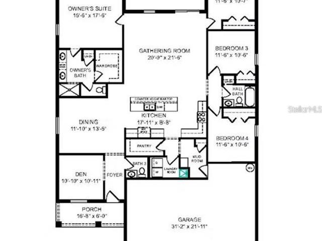 8673 Wildflower Field Ln, Wildwood, FL 34785 | MLS #L4960