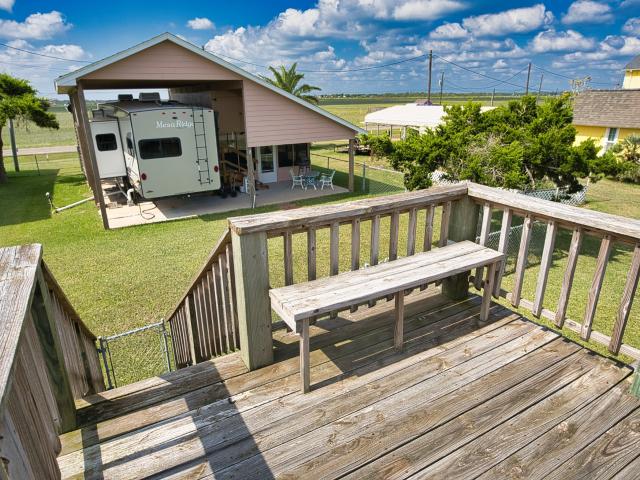 867 County Road 299, Sargent, TX 77414 | MLS #10866