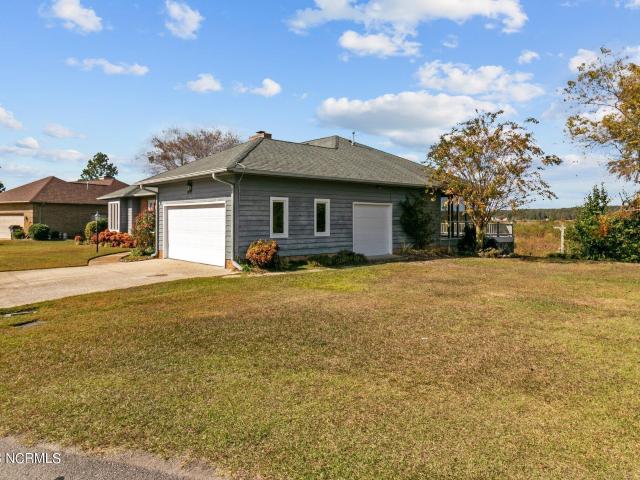 867 Castleberry Court