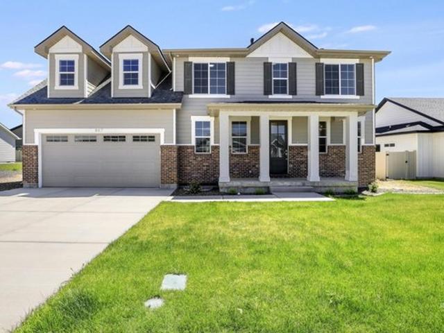 867 Adamite Rd, Kimberly, ID 83341