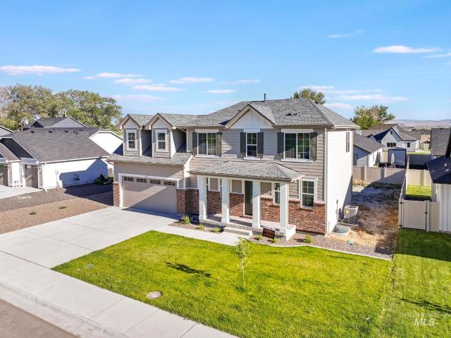 867 Adamite Road