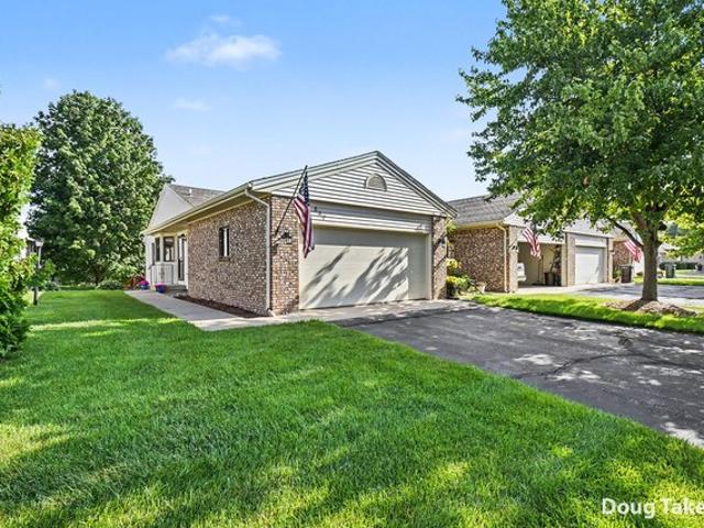 867 Bayou Dr SW, Byron Center, MI 49315