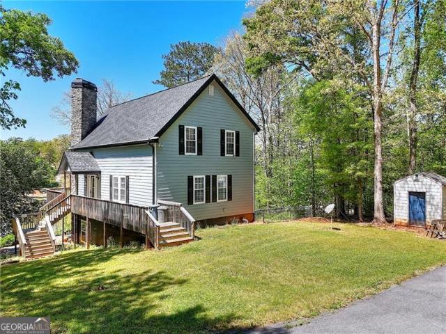 867 Bear Creek Point