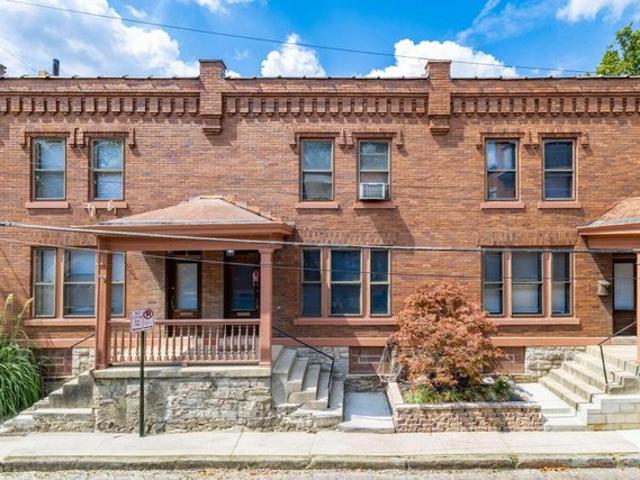 867 Delaware Ave, Columbus, OH 43215
