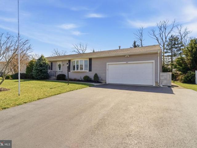 867 Derry Drive
