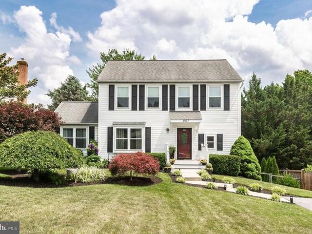 867 Elmwood Ct, Westminster, MD 21158