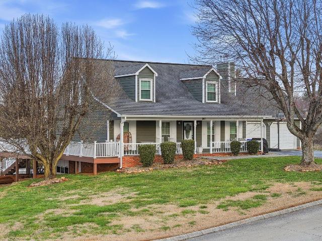 867 Foxglove Lane