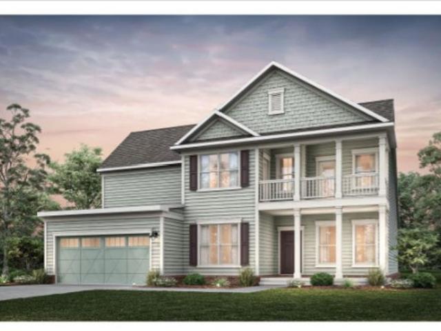867 Indigo Bay Unit Vanderbilt Cir Lot 287, Myrtle Beach, SC 29579