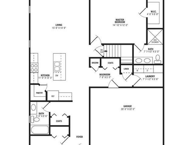 867 Oakwood Circle # 25