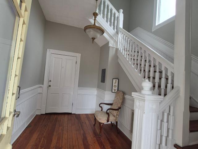 867 Orange Ter, Unit B, Macon, GA 31201 | MLS #10648 | Compass