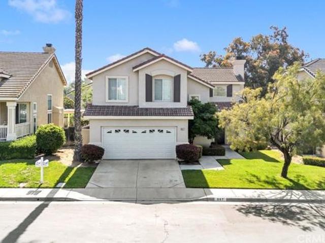 867 Oso Dr, Corona, CA 92879