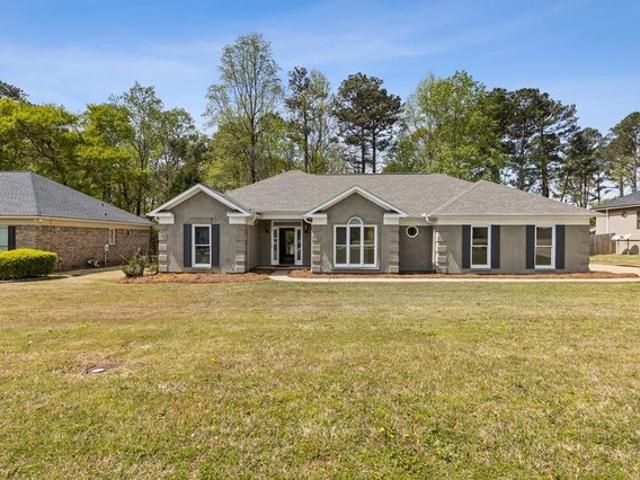 867 Lismore Dr, Columbus, GA 31904