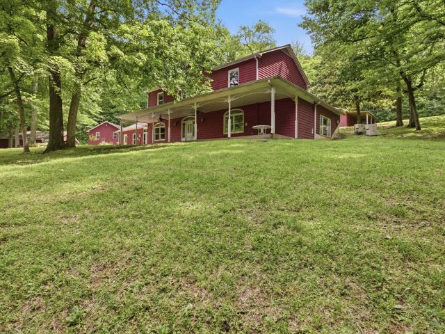 867 Mount Olivet Rd