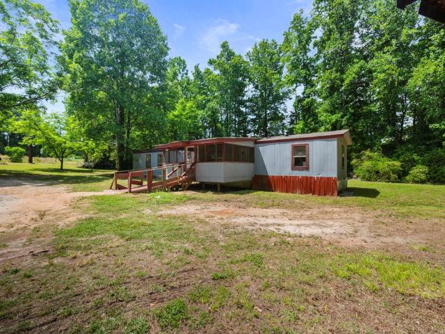 867 McCart Road