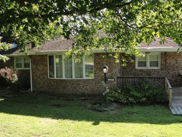 867 N County Road 900 Cmn W, Richland, IN 47634