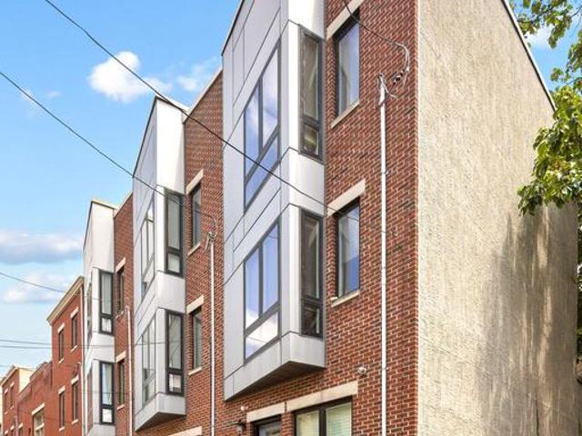 867 N Opal Street