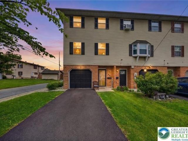 867 N Polk, Allentown, PA 18109