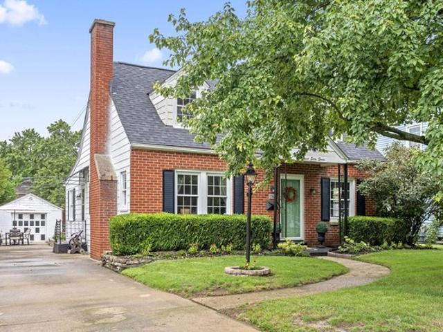 867 S Broadleigh Rd, Columbus, OH 43209
