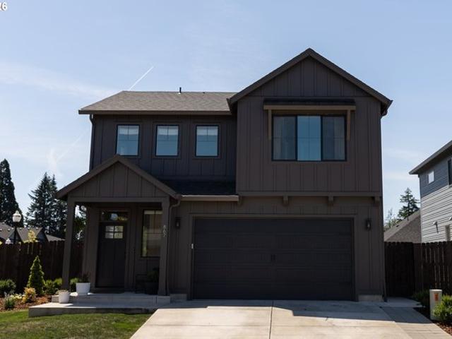 867 SE 35th St, Battle Ground, WA 98604