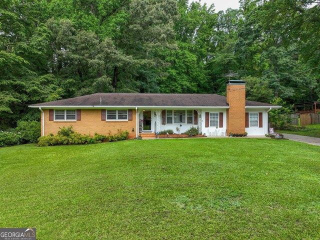 867 Sinyard Rd, Lithia Springs, GA 30122
