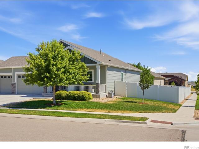 867 Sunlight Peak Drive