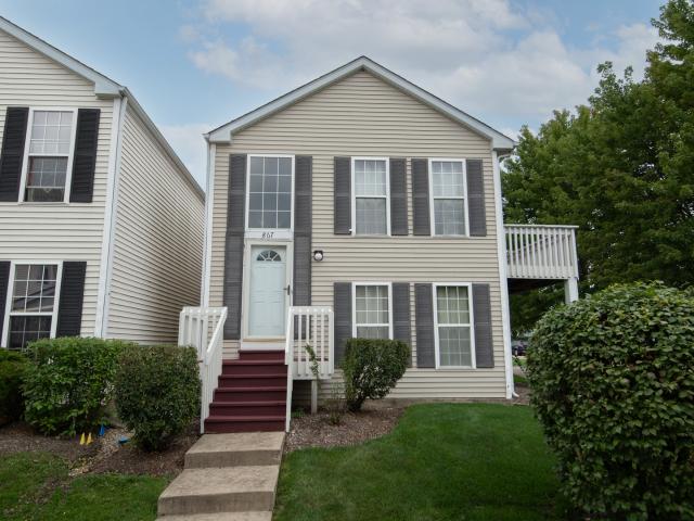 867 Symphony Drive