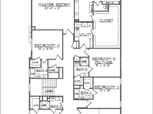 867 W 42nd Street