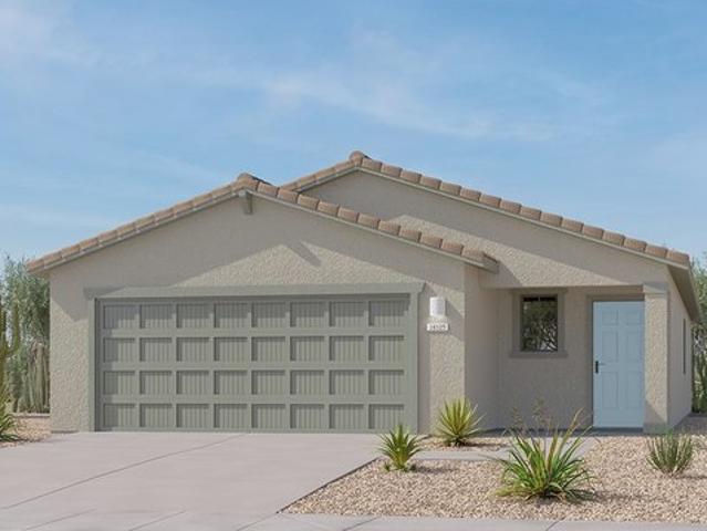 867 W Calle Cubeta, Sahuarita, AZ 85629