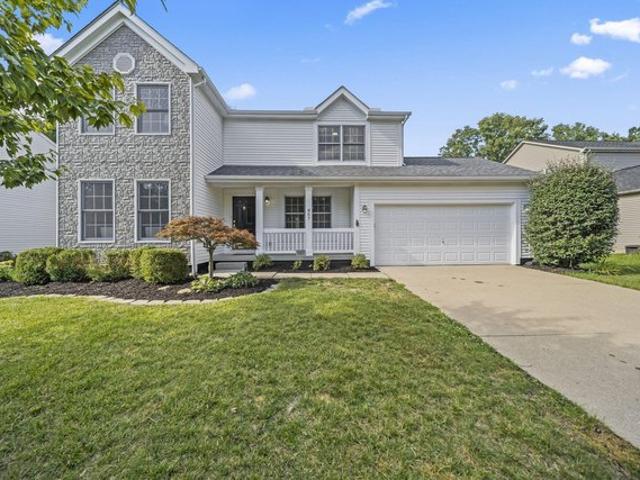 867 Wallace Dr, Delaware, OH 43015
