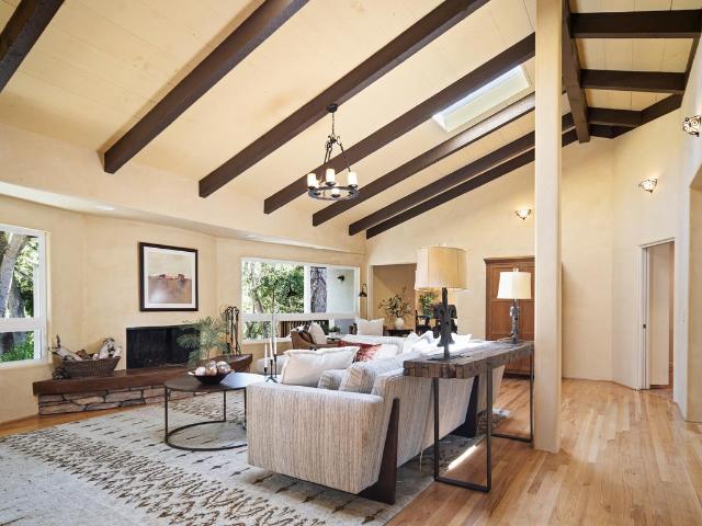 867 Vía Mirada, Monterey, CA 93940 | MLS #ML82044