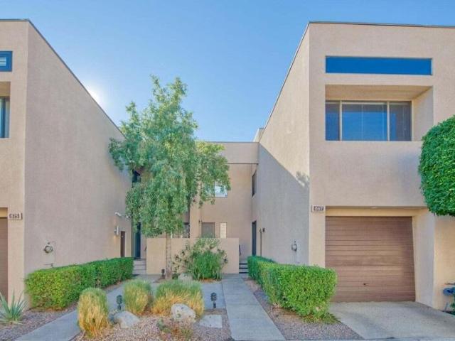 867 Village Square S, Palm Springs, CA 92262