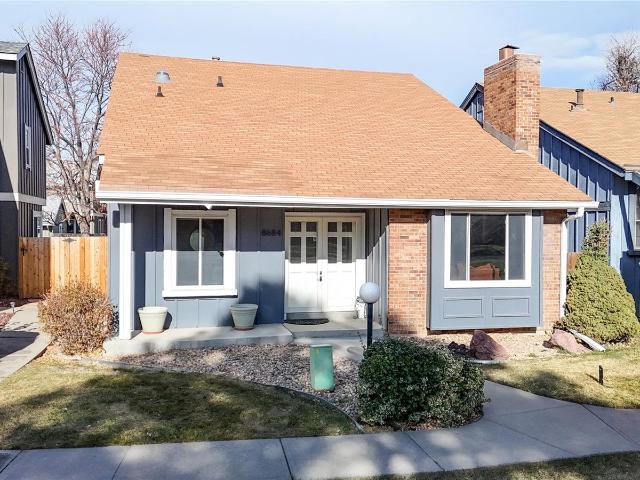 8684 Garrison Court