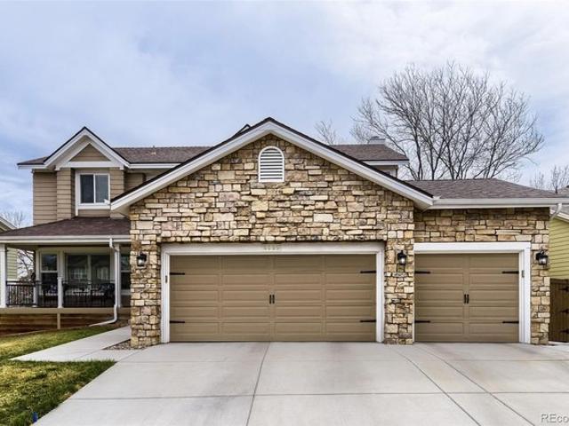 8685 Aberdeen Cir, Highlands Ranch, CO 80130