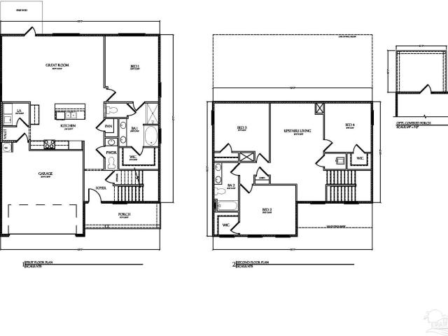 8685 Bluebell St, Milton, FL 32583 | MLS #998955