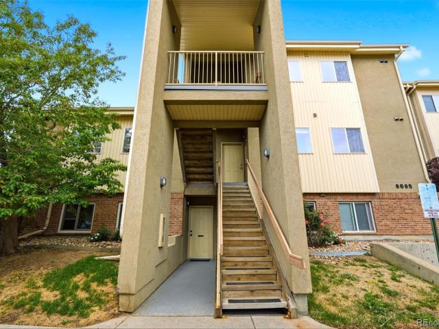 8685 Clay Street # 205