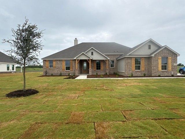 8685 County Road 623, Blue Ridge, TX 75424