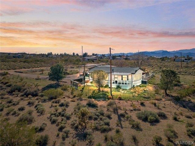 8685 E Colorado Dr, Kingman, AZ 86401