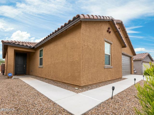 8686 N Calle La Canoa, Tucson, AZ 85742 | MLS #7009 | Compass