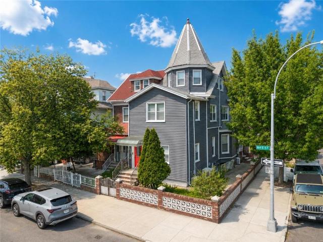 8686 Bay 16th Street