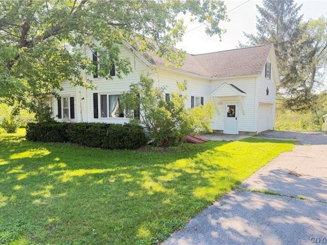 8686 Cemetery Rd, Evans Mills, NY 13637