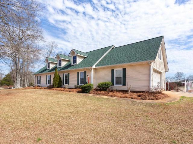 8686 Eastaboga Road