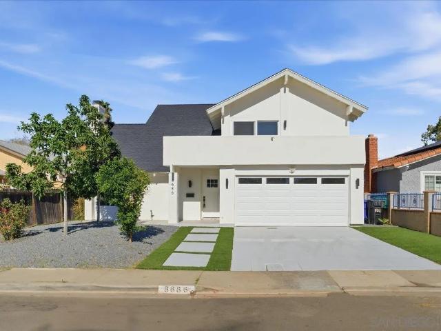 8686 Perseus Rd, San Diego, CA 92126 | Compass