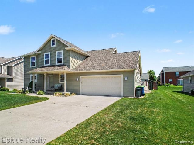 8686 Summer Ridge Drive