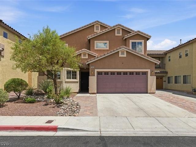 8686 Treasure Trove St, Las Vegas, NV 89123