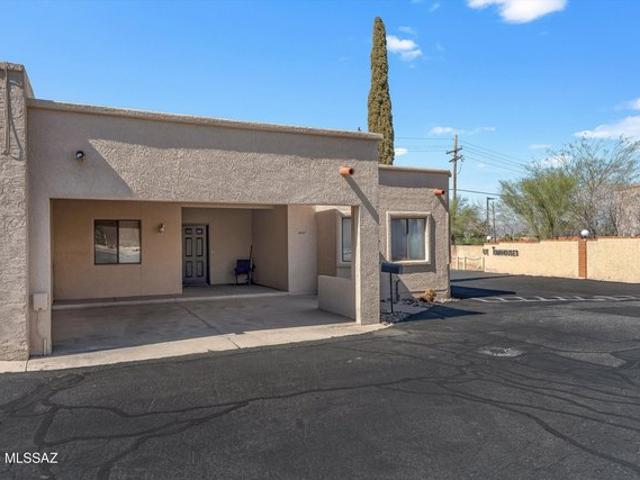 8687 N Avenida Amatista, Tucson, AZ 85704