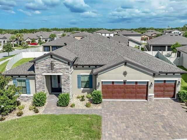 8687 Birchleaf Ct, Land O Lakes, FL 34637