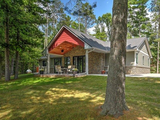 8687 Grover Point Rd, Danbury, WI 54830
