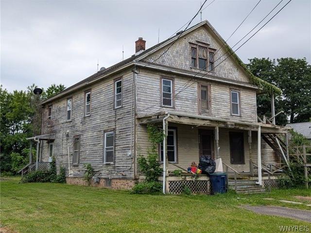 8688 Church St, Barker, NY 14012