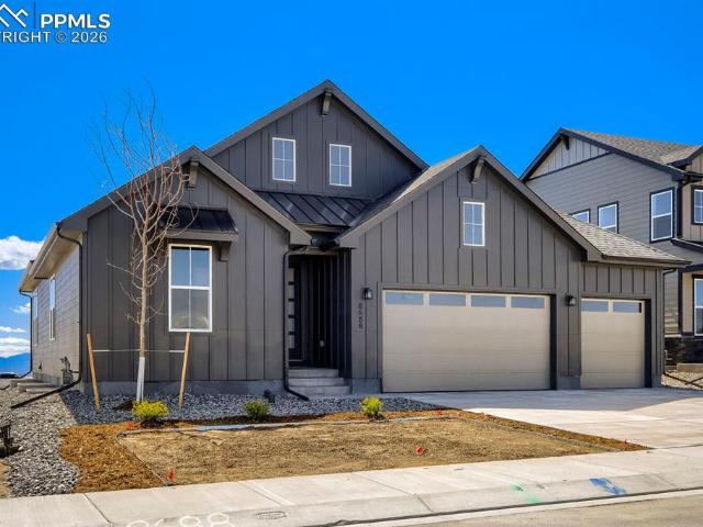 8688 Long Bch Ter, Colorado Springs, CO 80908 | MLS #1916 | Compass